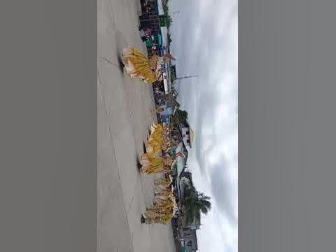 Pio duran albay first tinapa festival - YouTube