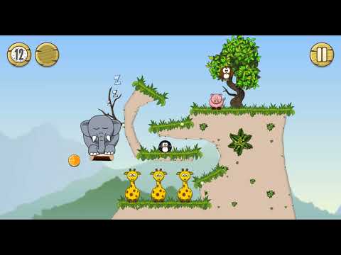 ronflement d'éléphant - YouTube