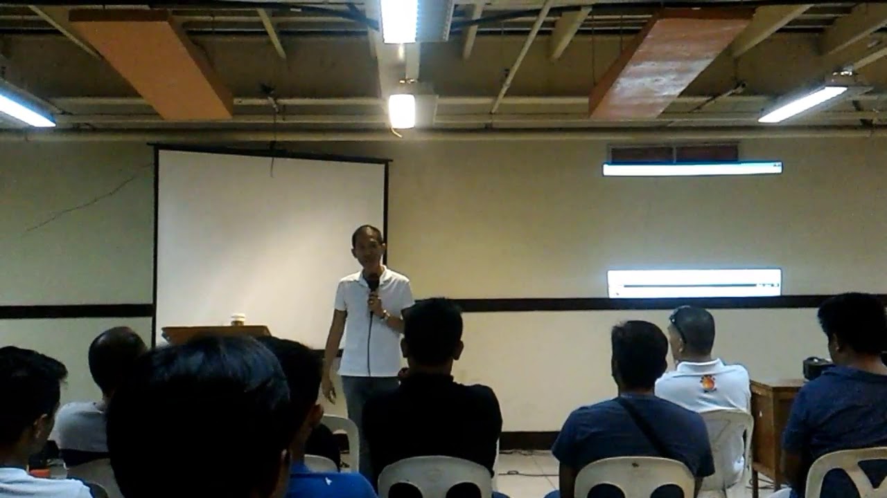 coach noli ayo - YouTube