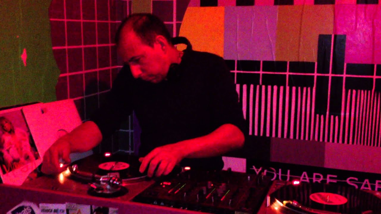 Dj maz mix live hip hop rnb panic room solde mix - YouTube