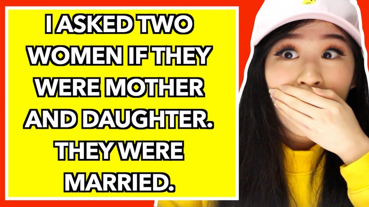 The Most Awkward Mistakes People Have Made - YouTube