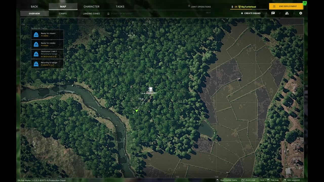 THE REBEL PATH - GZW Patch 0.2 TASK GUIDE - Gray Zone Warfare Night Ops - YouTube