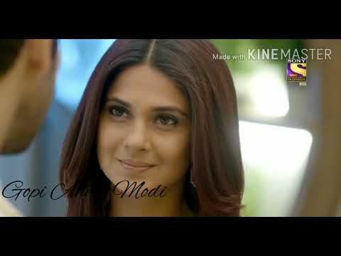 Tutku 2.Sezon Maya Rudra Romantik Klip ❤️