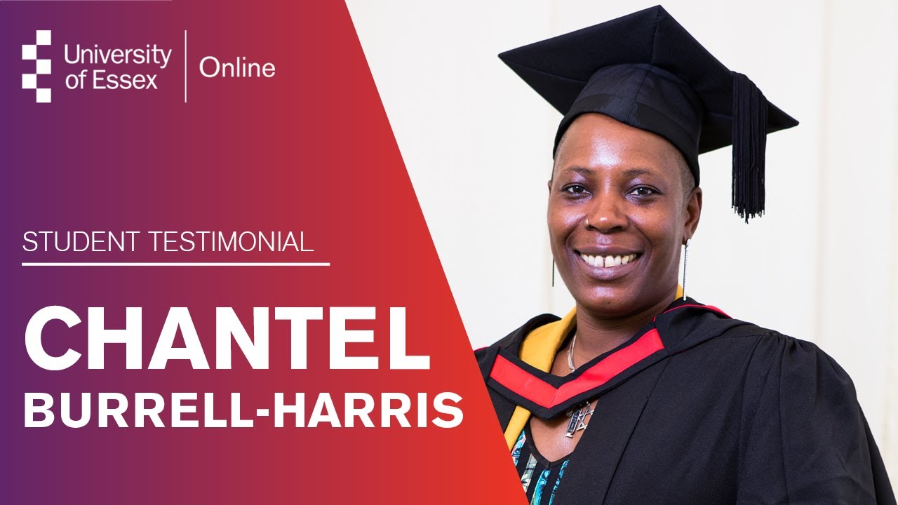 BA (Hons) Business and Management graduate interview | University of ...
