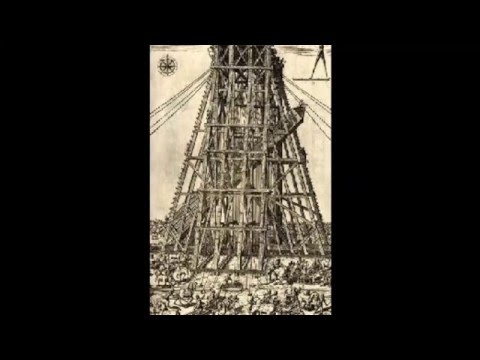 "Obelisks & The Cross Origins" - Babylon Mystery Religion chapters 5 ...