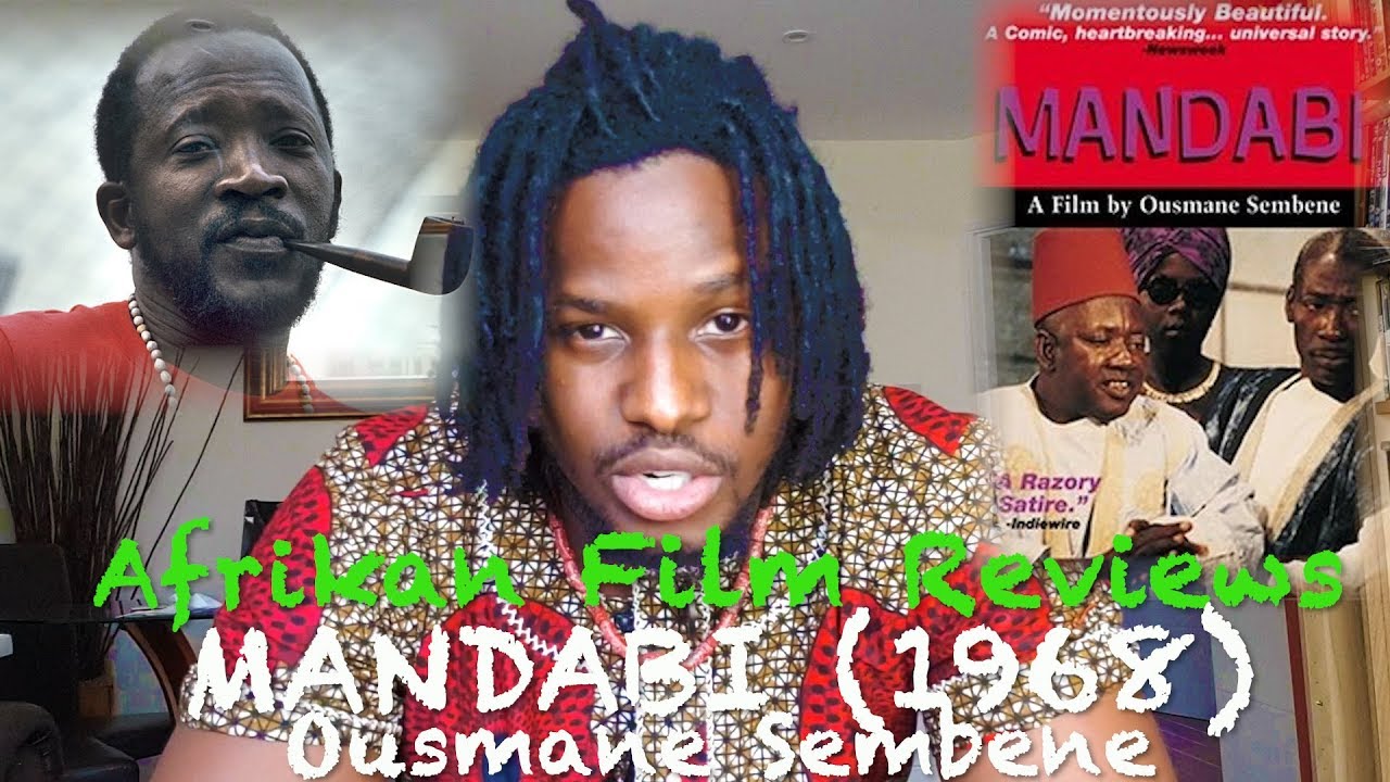 Mandabi (1968) | Ousmane SEMBENE | Afrikan Film Reviews - YouTube