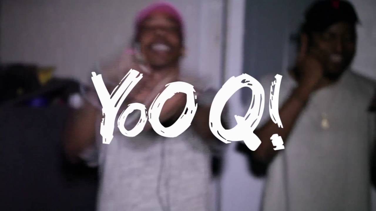 YOo Q - YouTube