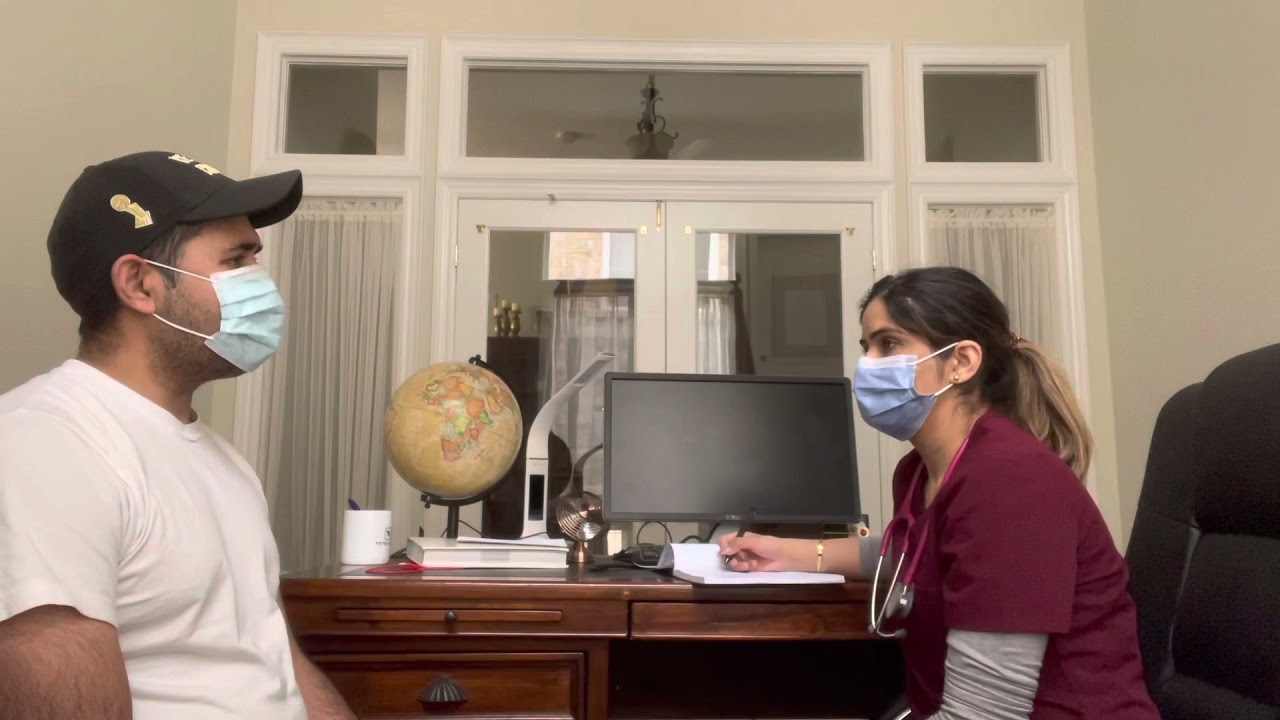 Brar_Parminder_Subjective Data:Abdominal Pain_2021-11-19 - YouTube