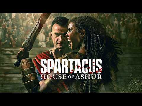 Spartacus House of Ashur (2025) Film Complet en Français Critique et Analyse