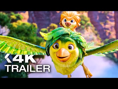 Sworn Enemies Do A Body Swap 😂 SWAPPED Trailer (2026) Netflix