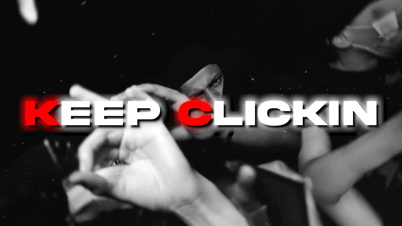 [FREE] KK Spinnin x Ljay Gzz x Kdot KeepClickin Dark NY Drill Type Beat ...