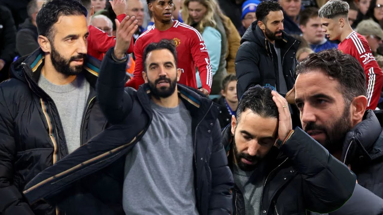 🔥 MAN UNITED igiye gushora amafaranga menshi mu ibanga rikomeye🔥 batatu ...