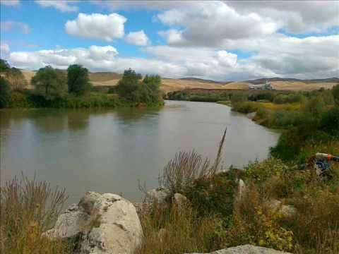 Çepni Kasabası - YouTube