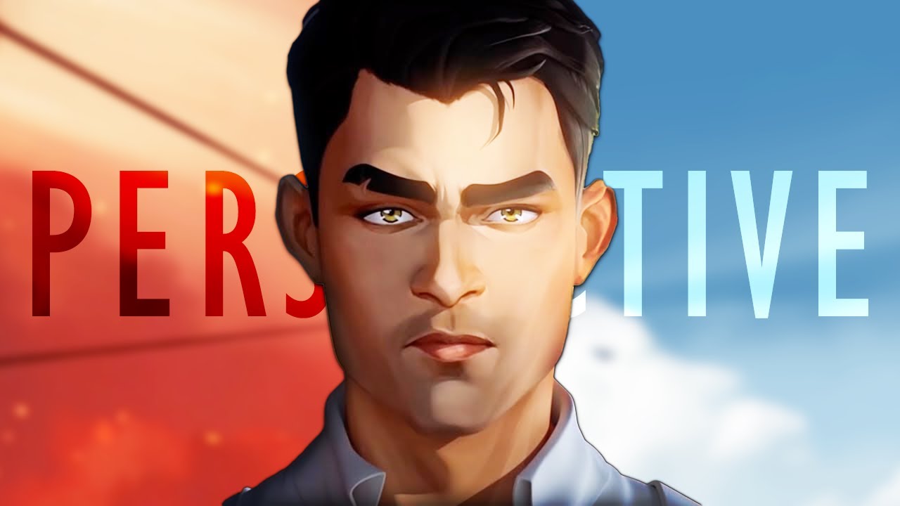 Arcane: The Art of Perspective (Full Spoilers) - YouTube