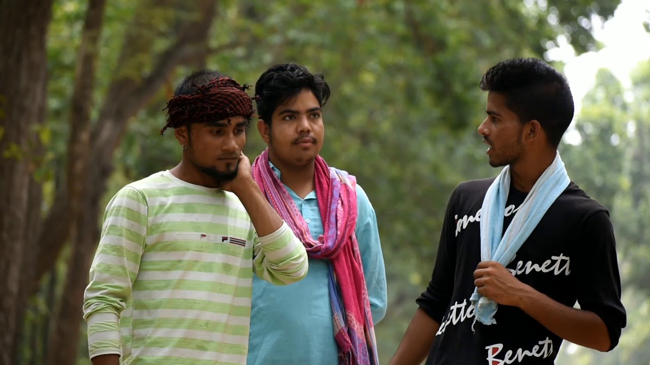 Pradhan Ji - YouTube