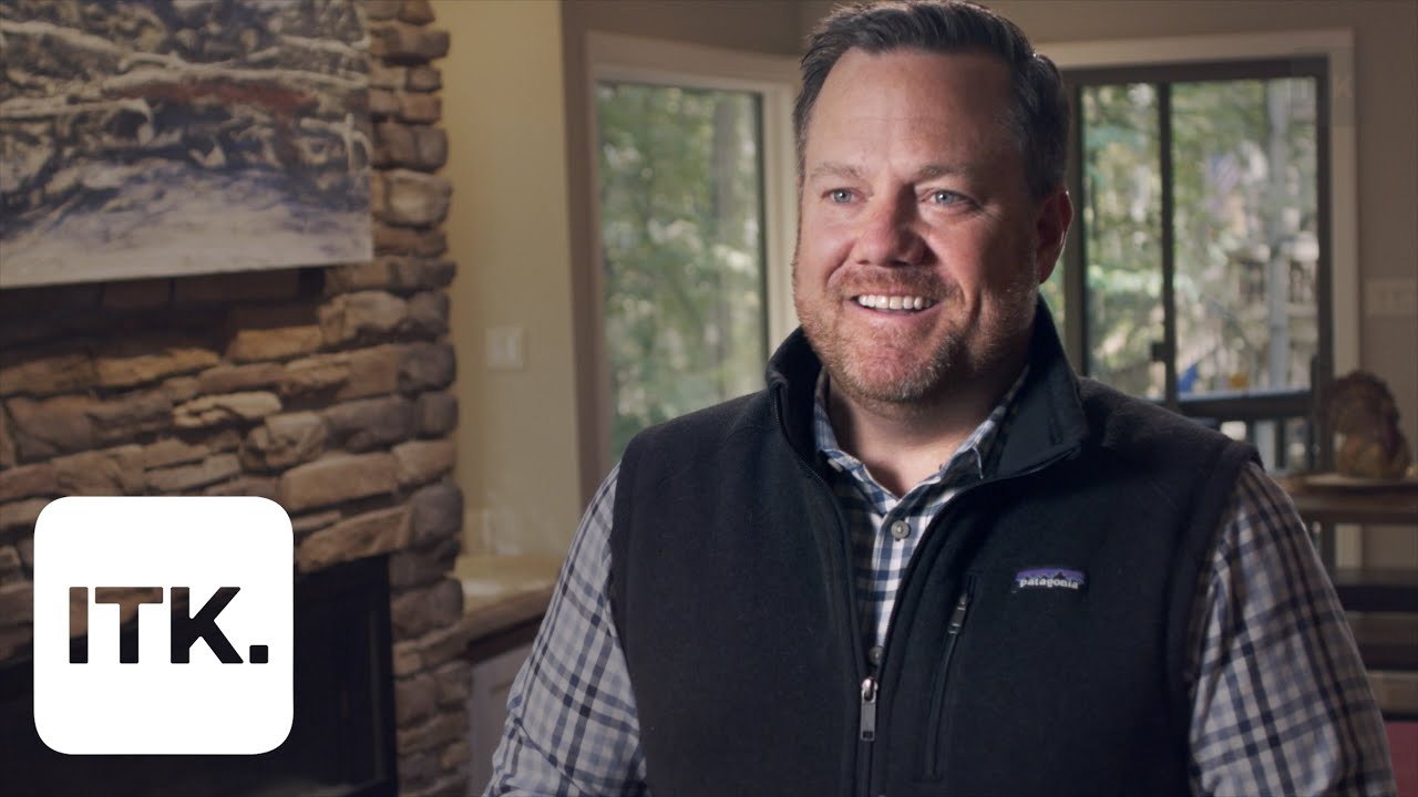 This Ohio man is using comedy and acting to help young adults with down ...