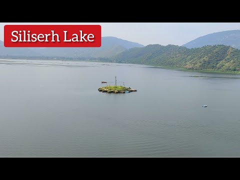 Siliserh Lake Alwar | Siliserh Lake Palace | Alwar Vlog | #vlog #174 ...