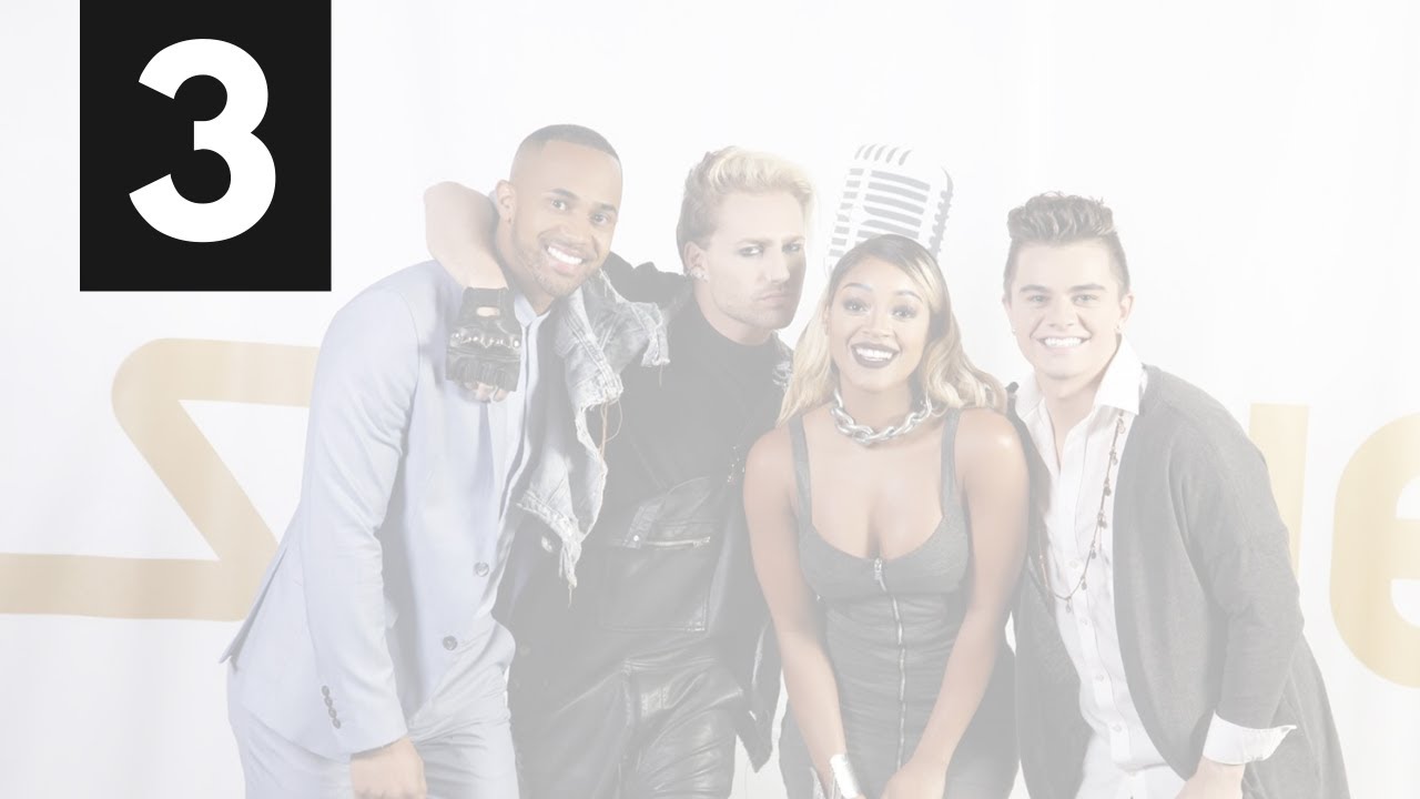 SHINE - S1 (Ep 3) "Auditions" - YouTube