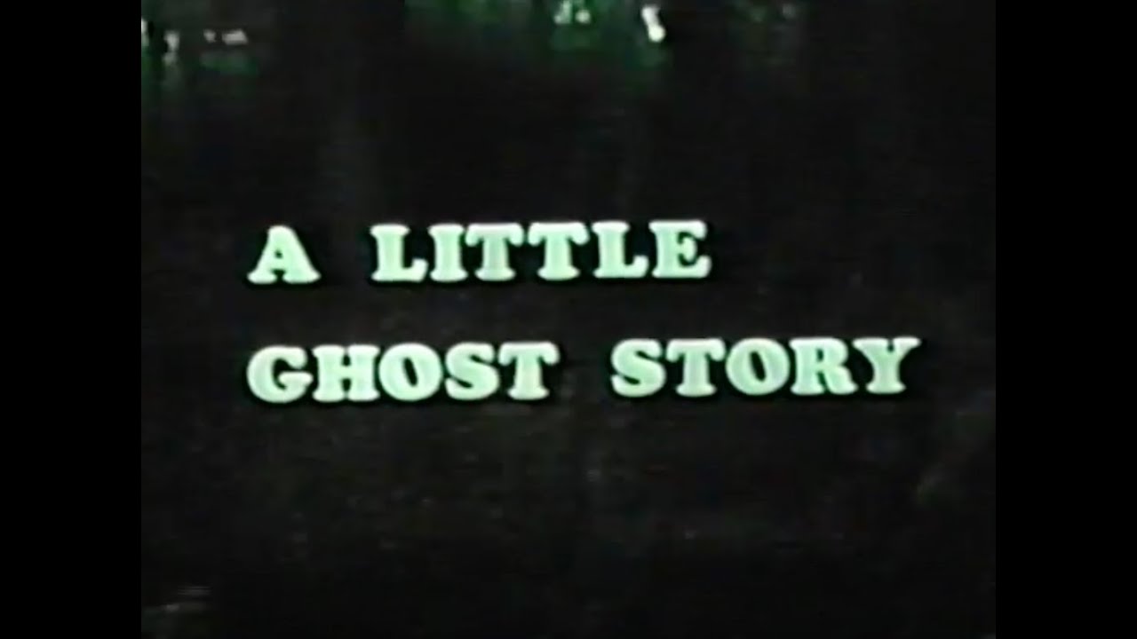 A Little Ghost Story - Athens, GA - YouTube
