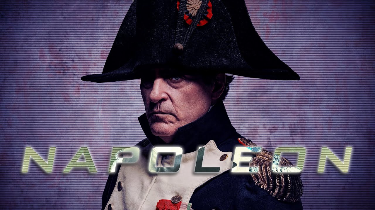 NAPOLEON Edit // Amour Plastique // 4K Edit - YouTube