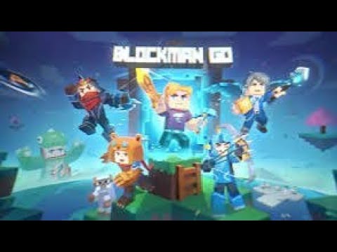 Blockman go game playe || sky block Ep.1 || #ytvideo #blockmango #games ...