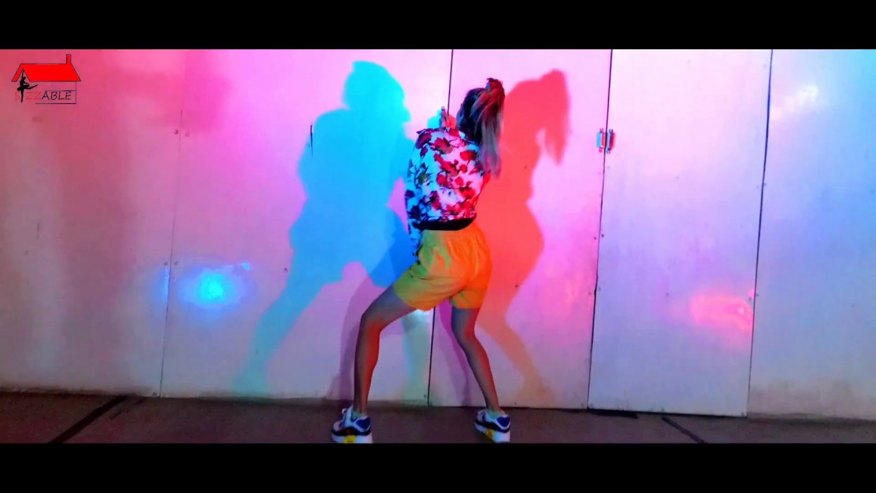 Bizzey - Traag ft. Jozo | Dance Video | Aarti Choreography ft. Jenny ...