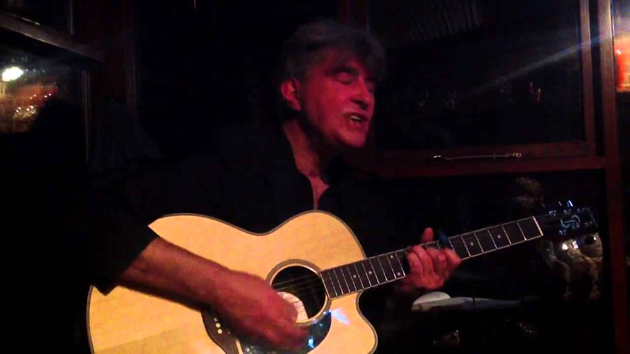 Pat Fish - Southern Mark Smith - YouTube