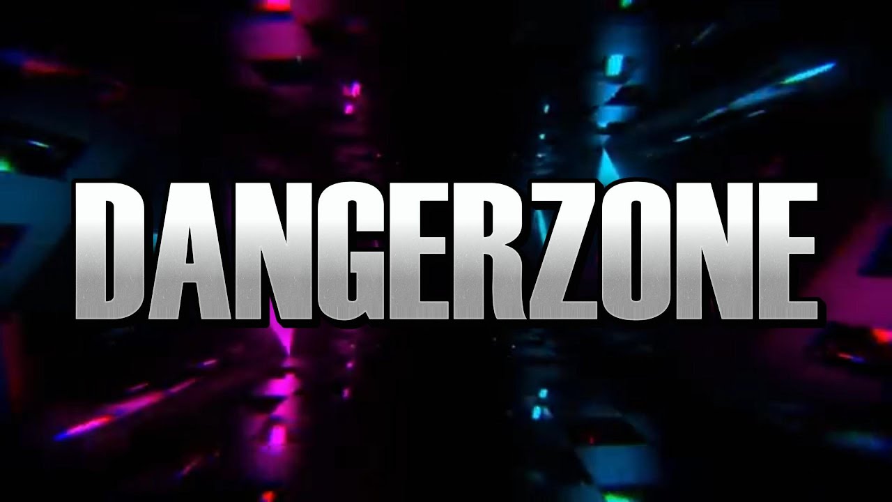 KING DAVID DUECE - DANGERZONE - YouTube