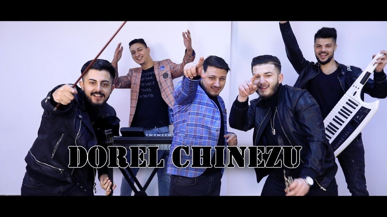 Dorel Chinezu - Iubirea Noastra Invinge Tot ( Videoclip Oficial ) 2018 ...