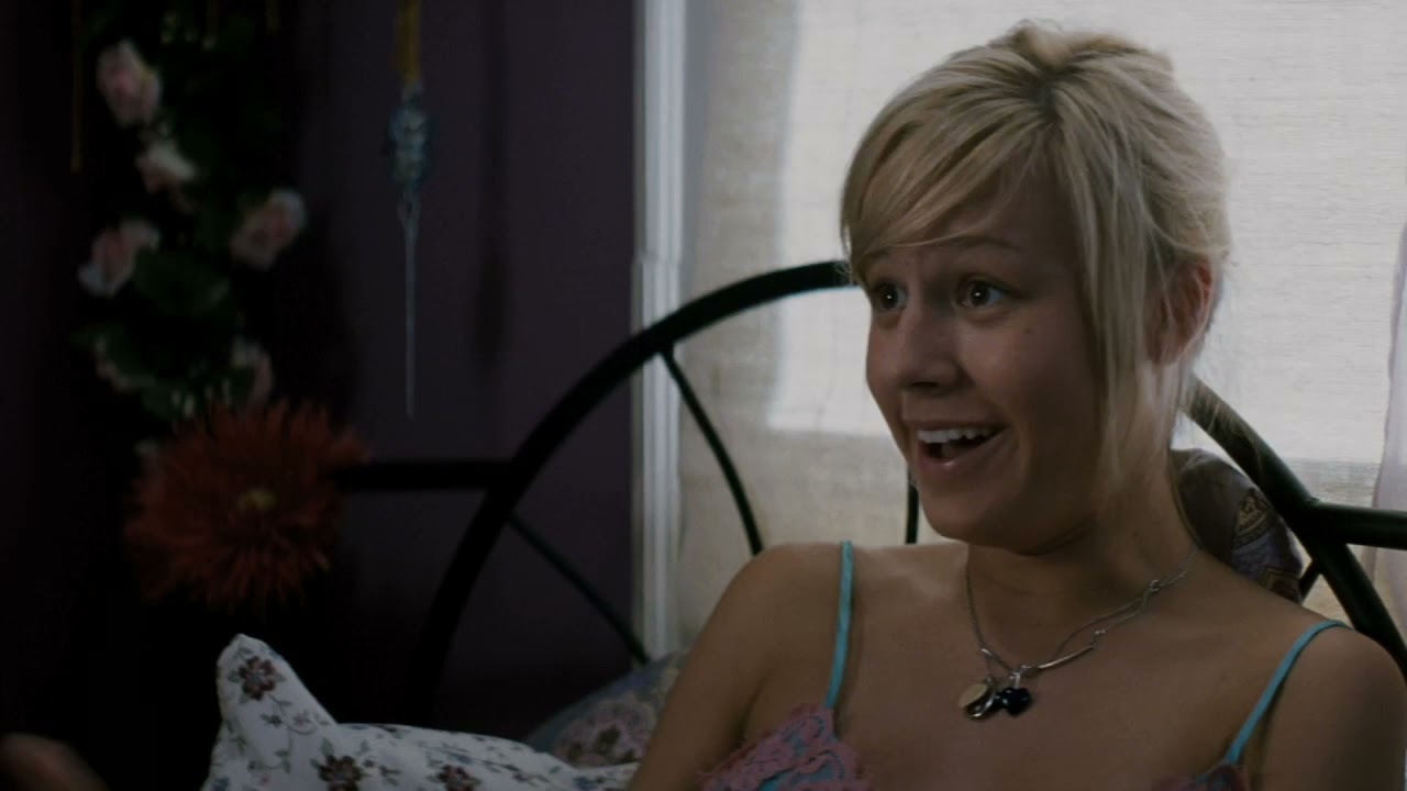 The Brie Larson Canon [Part 12]: Remember the Daze/The Beautiful Ordinary (2007) - YouTube