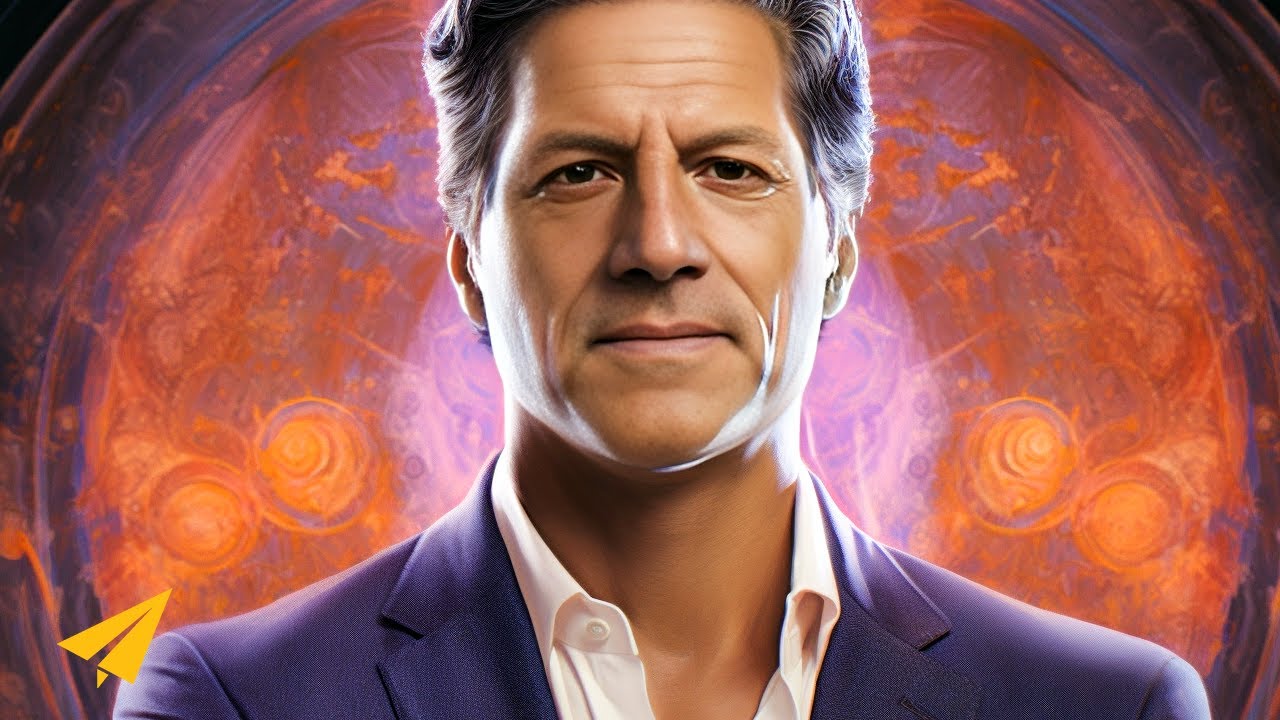 THIS is How You STRENGTHEN Your BRAIN! | John Assaraf | Top 10 Rules ...
