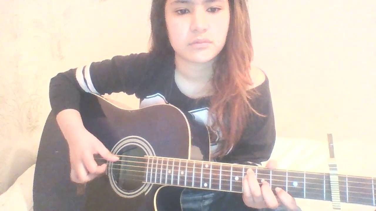 Young & Beautiful - Mahalia Peipi ( Acoustic Cover) - YouTube