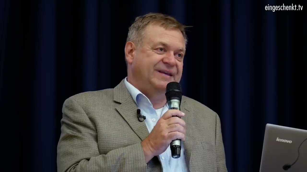 Dirk Pohlmann: Der Hiroshima Mythos - YouTube