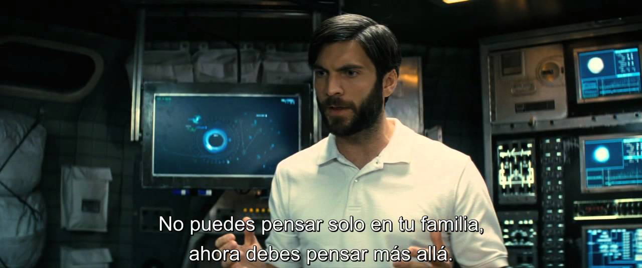 INTERESTELAR - Trailer 3 (Subtitulado) - Oficial Warner Bros. Pictures ...