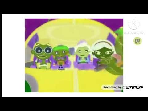 little Einstein g major 16 - YouTube