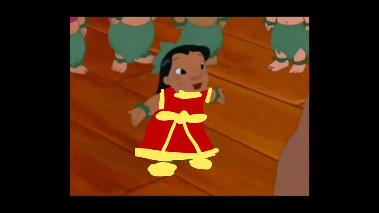 Movie 3:Tamera's First Holiday - YouTube