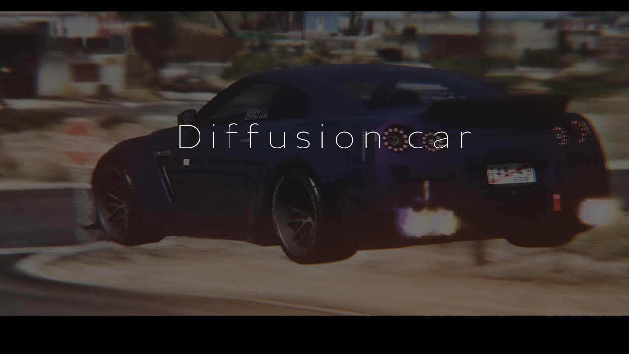 𝖉𝖎𝖋𝖋𝖚𝖘𝖎𝖔𝖓 𝖈𝖆𝖗 - YouTube