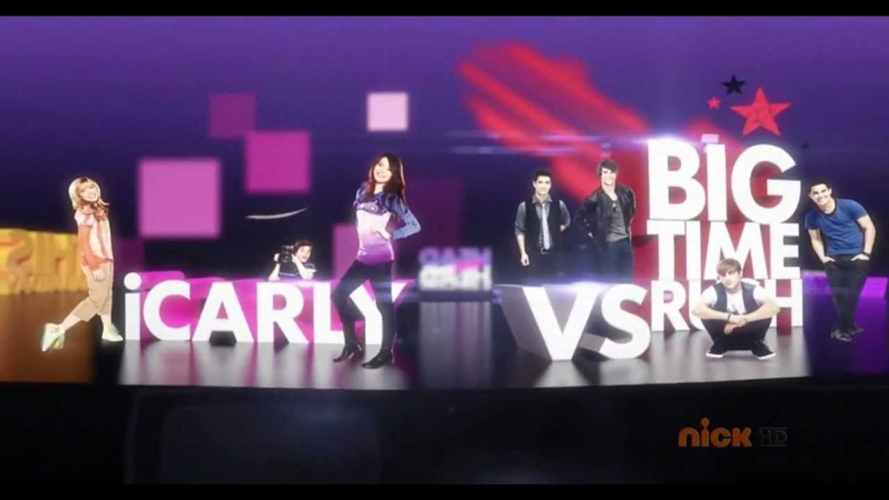 Nickelodeon HD UK - New June Adverts 2012 - YouTube