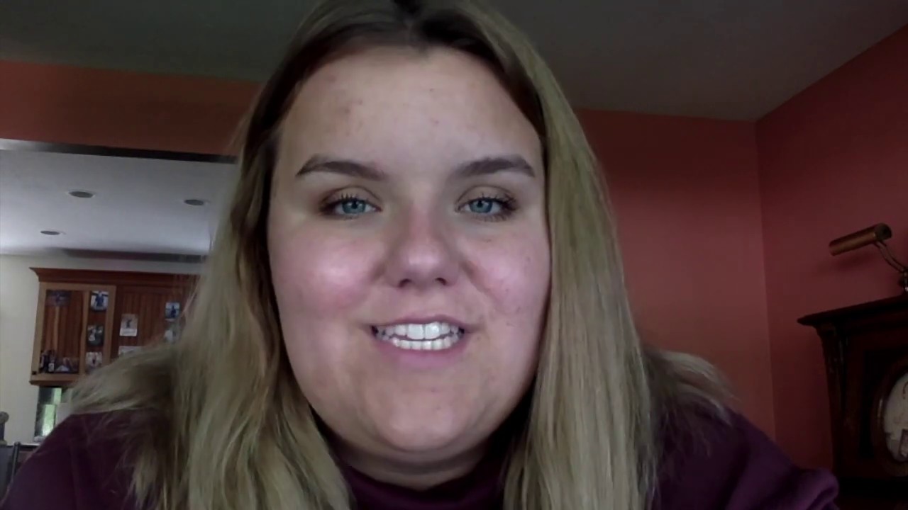 Emma Vondra DTE Summer Communications Intern - YouTube