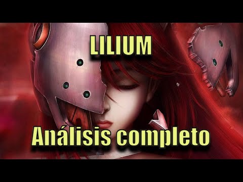 LILIUM | Análisis musical profundo del opening de Elfen Lied ...