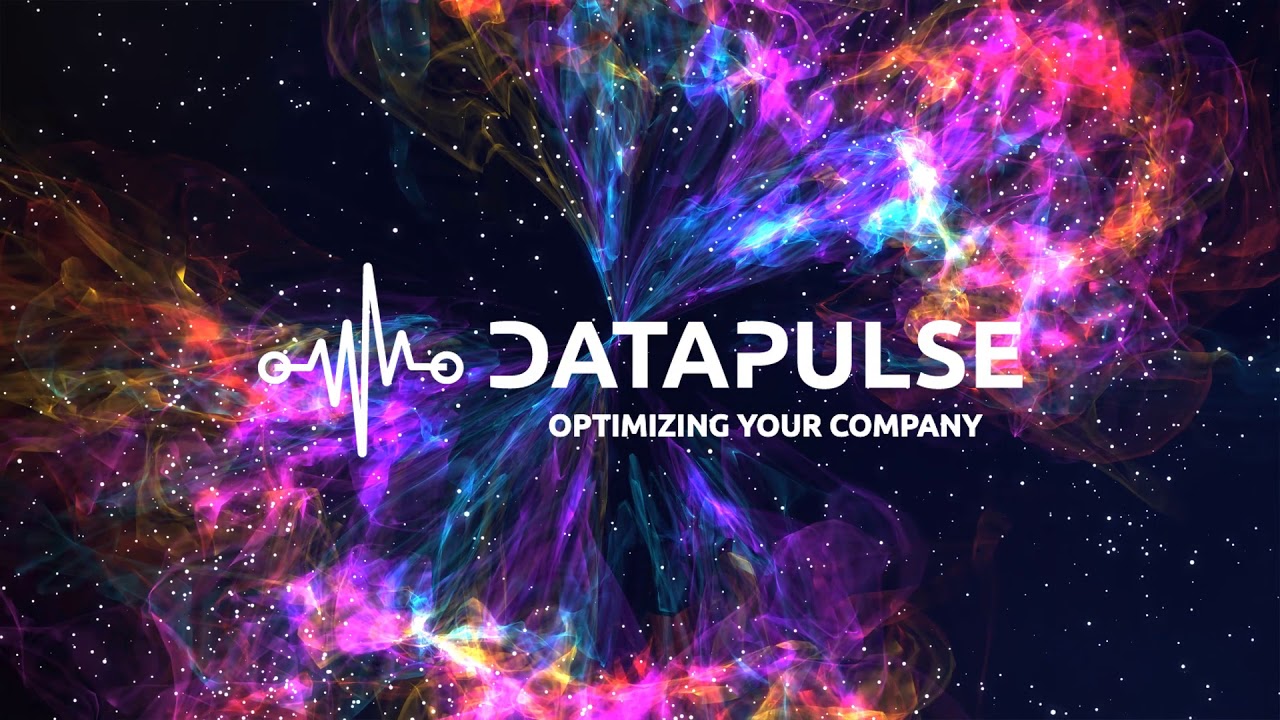 Datapulse - Presentación - YouTube