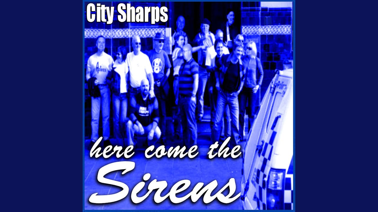 Here Come the Sirens - YouTube