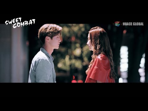 【甜蜜暴击】甜芋cp告白MV：《怎样去爱》- 邵雨薇 | Sweet Combat - MV