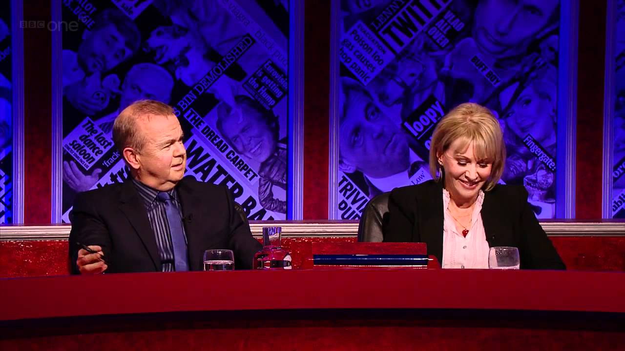 HIGNFY S43E05 extended 2/4 - YouTube