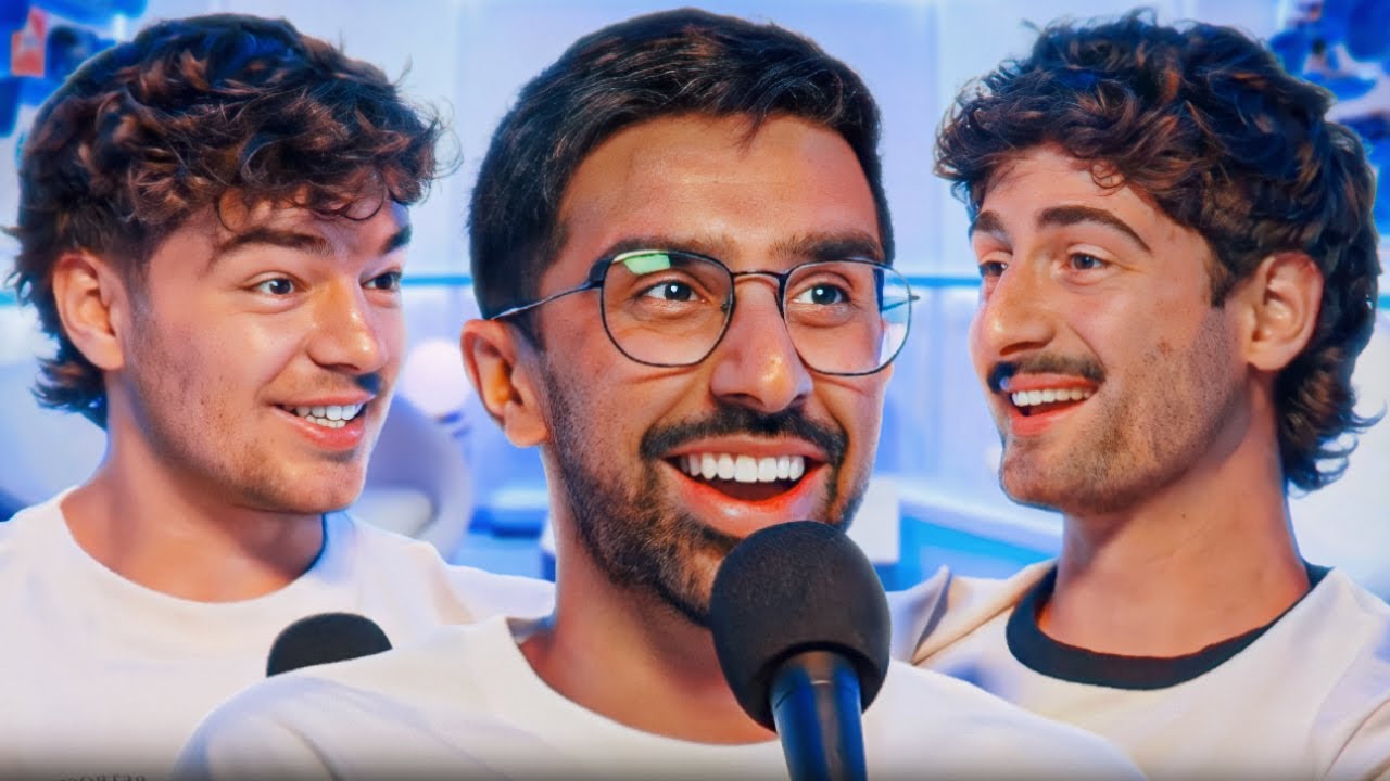 Vikkstar On Life As A DJ, His Love For Science & A COD Birthday Party ...