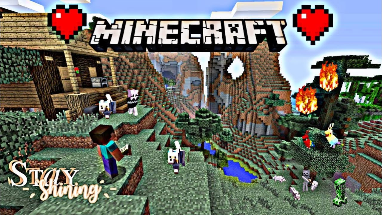 The Pro Is Back In The Game Minecraft Series EP1 - YouTube