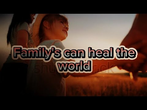 How to make your family happy - YouTube