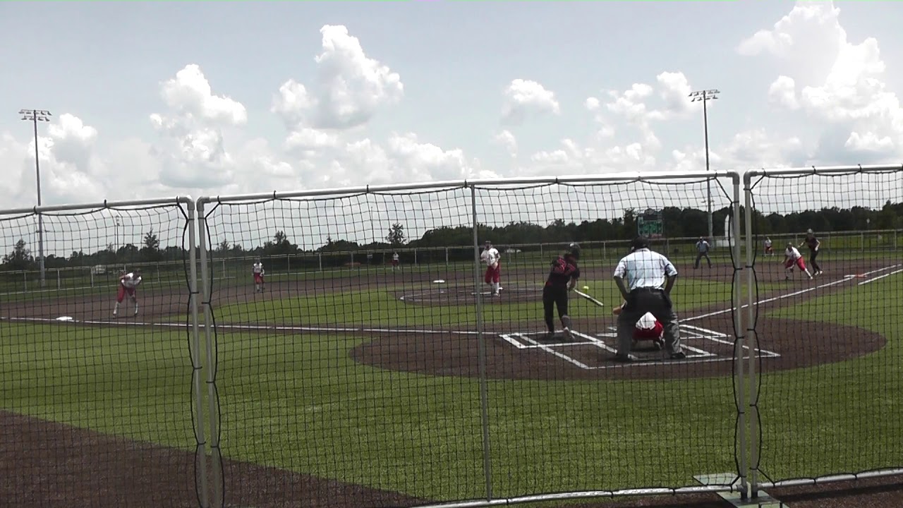 #24 Rowan Franklin OF/UTL 2022 - YouTube