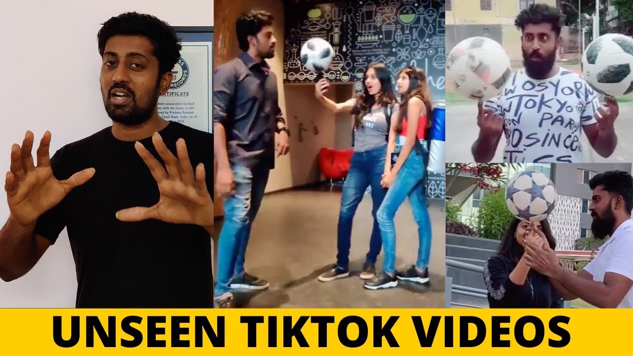 Best TIKTOK Videos Part-1 - YouTube