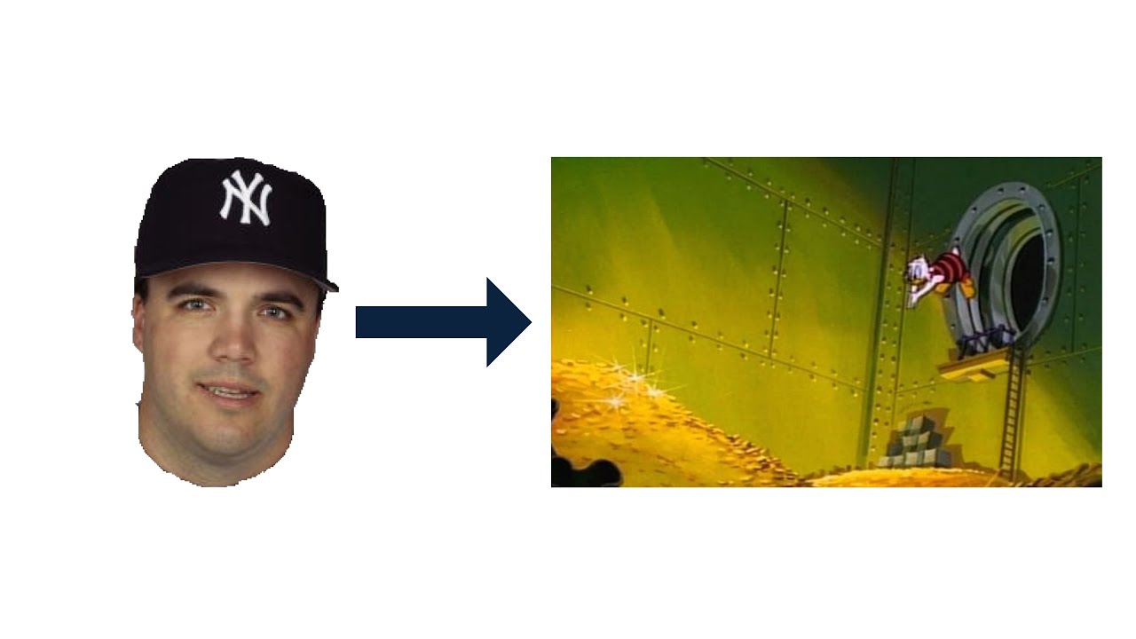 MLB Trade Trees, Ep. 04: How the NY Yankees Got an Embarrassment of ...